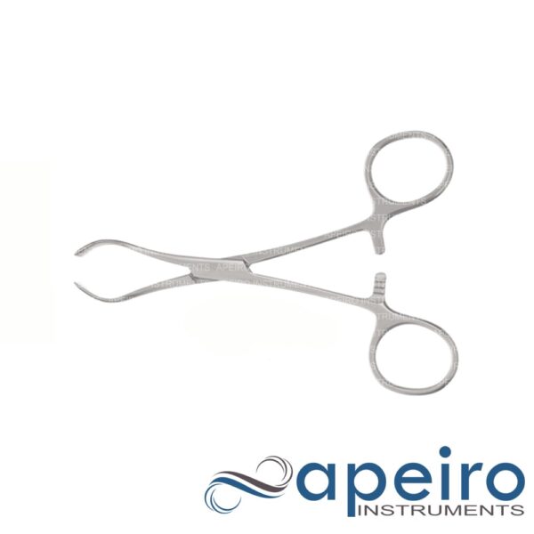 Edna Lorna Towel Clamp