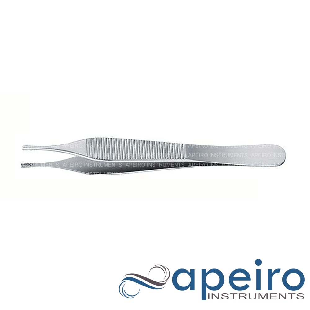Adson Forceps Standard Serrated