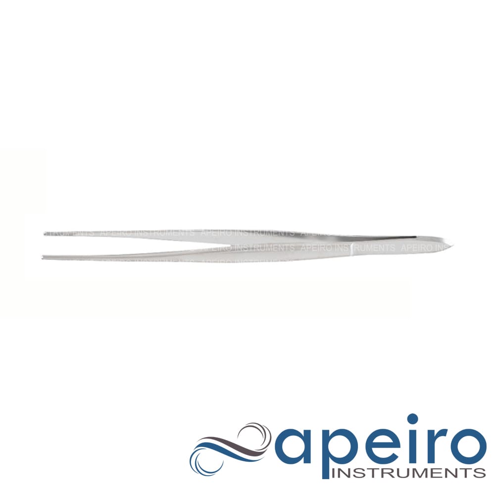 Cushing Forceps Serrated Straight 18cm