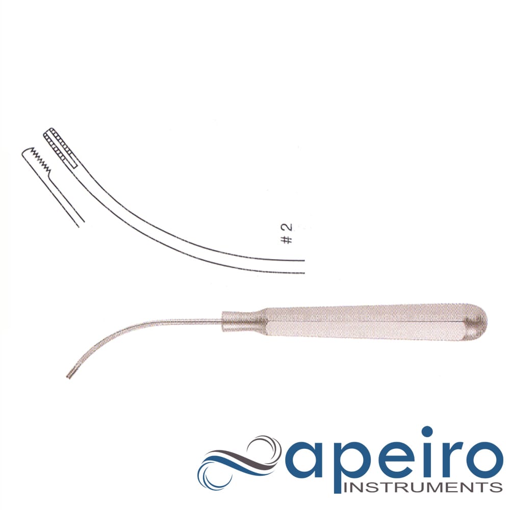Rasps - Files - Cartilage Instruments Archives - Apeiro Instruments