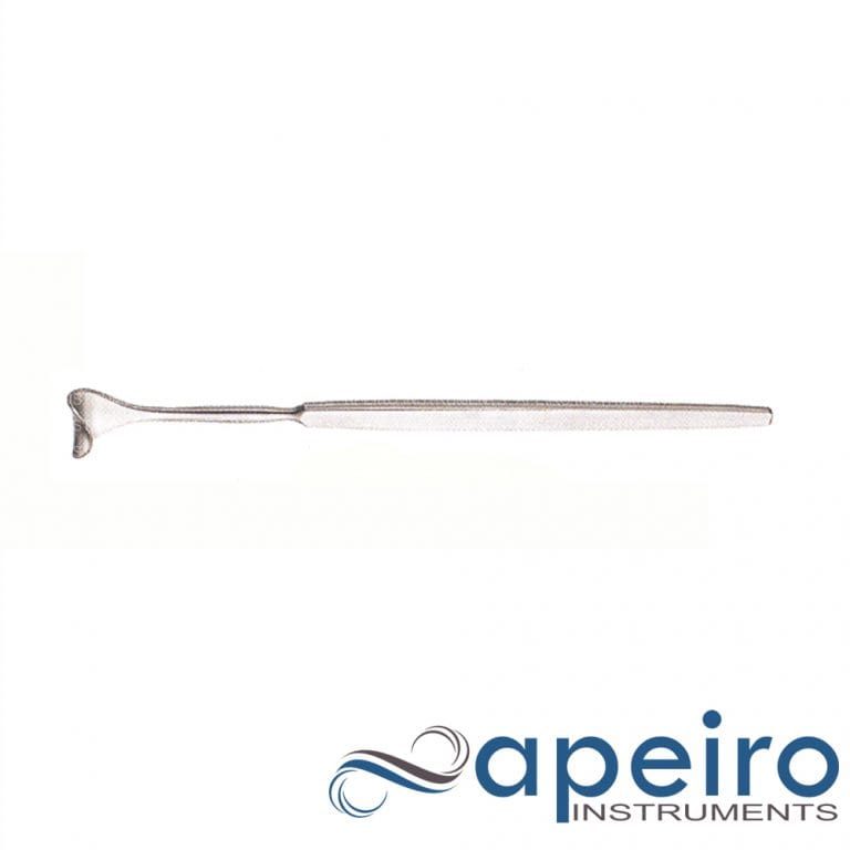 Desmarres Eye Lid Retractor, 14cm