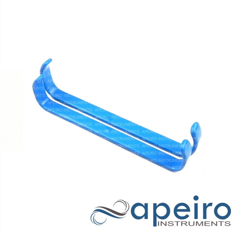 Farabeuf Retractors, Insulated