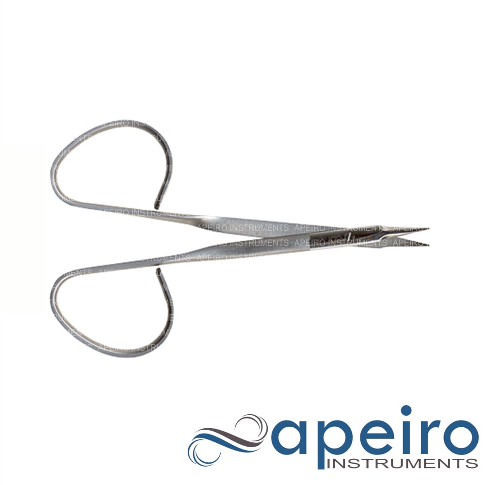 Villarreal Rios SuperCut Scissors 19.5cm Curved