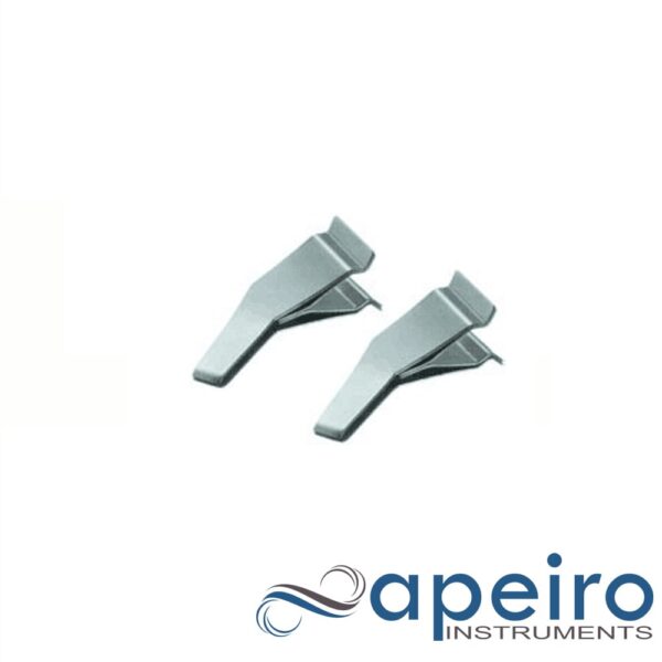 Microvascular Clamps Archives - Apeiro Instruments