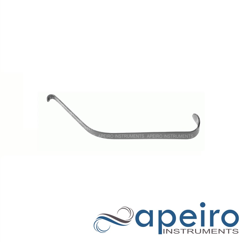 Arnett Le Fort Upper Lip Retractor - Apeiro Instruments