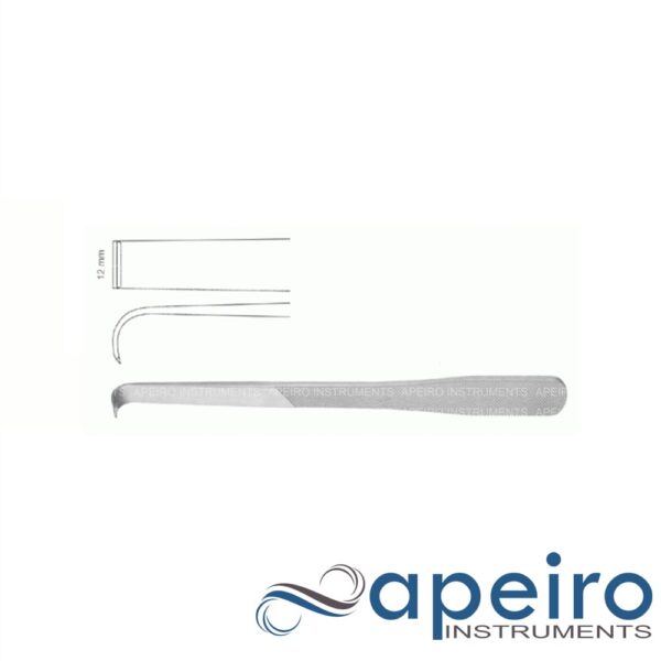 Obwegeser Maxilla Mobilizer, 23cm