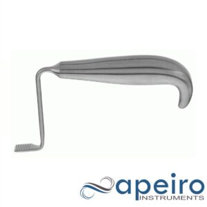 Tessier Maxillary Lever, Right