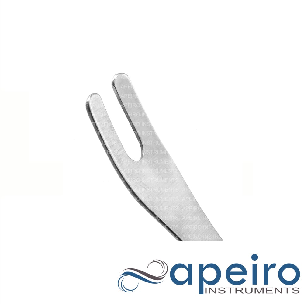 Jaffe Wire Lid Retractor