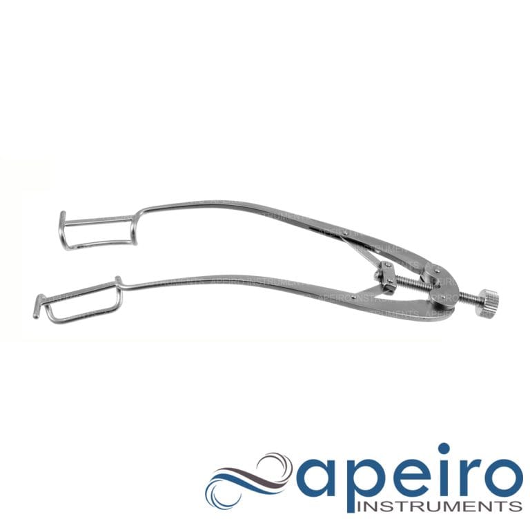 Castroviejo Lid Speculum