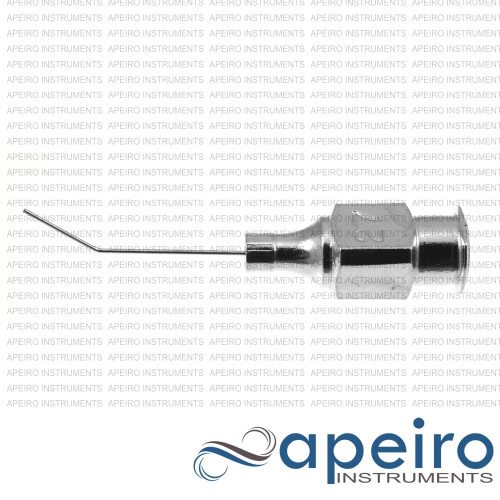 Bailey lacrimal cannula, 30 gauge