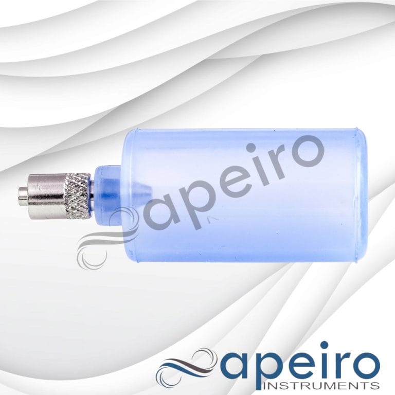 Bishop-Harmon silicone bulb and adapte