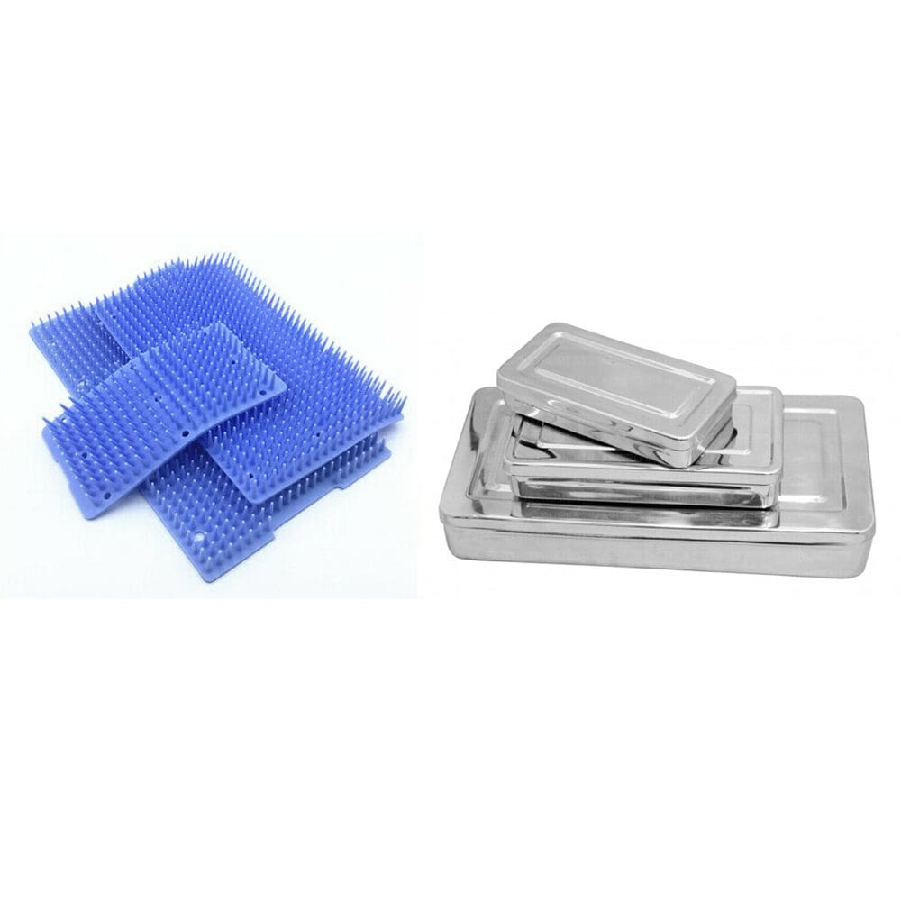 Plastic Surgery Basic Set (37 Pieces)
