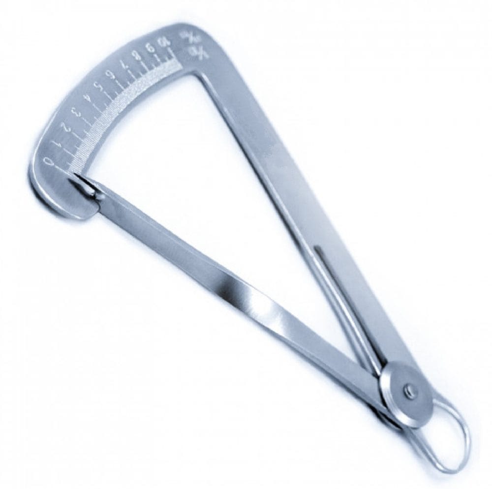 Dental Lwanson Gauge Crown Caliper Measuring Diamond Jewelers ...